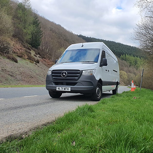 Pro-Despatch Logsitics